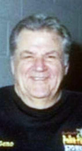 Eugene F. Fedorchak 1938-2024 | News, Sports, Jobs - The Vindicator